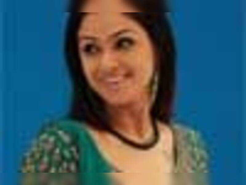 Simran delivers a baby boy | Regional Movie News - Times of India