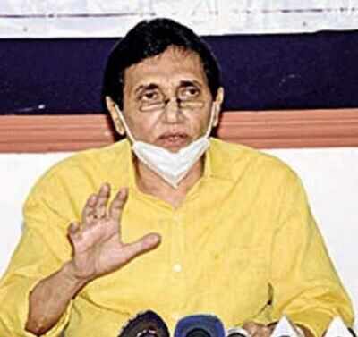 BJP is misleading people on ST status, says Rajya Sabha MP Ajit Kumar ...