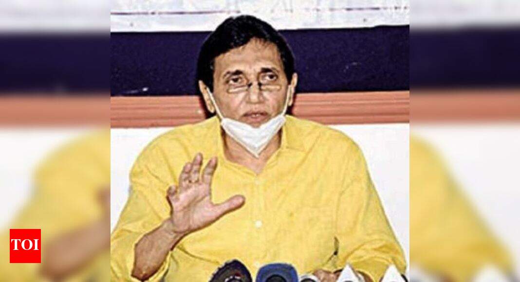 BJP is misleading people on ST status, says Rajya Sabha MP Ajit Kumar ...