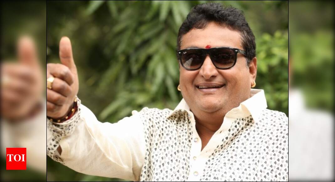 Telugu comedian Prudhvi Raj undergoing treatment at quarantine centre ...