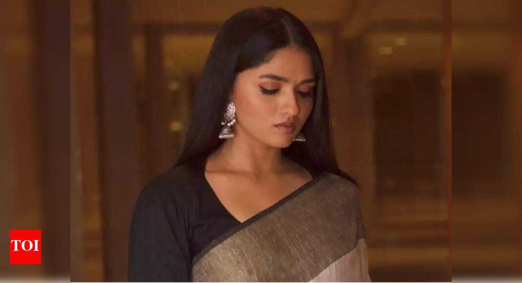 Here's why there is no break for Sunainaa | Tamil Movie News - Times of ...