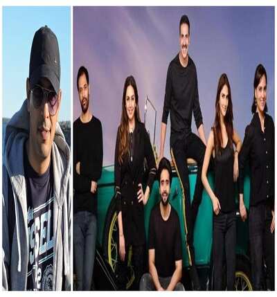 Films inspired by true events need to be handled with precision: Aseem ...