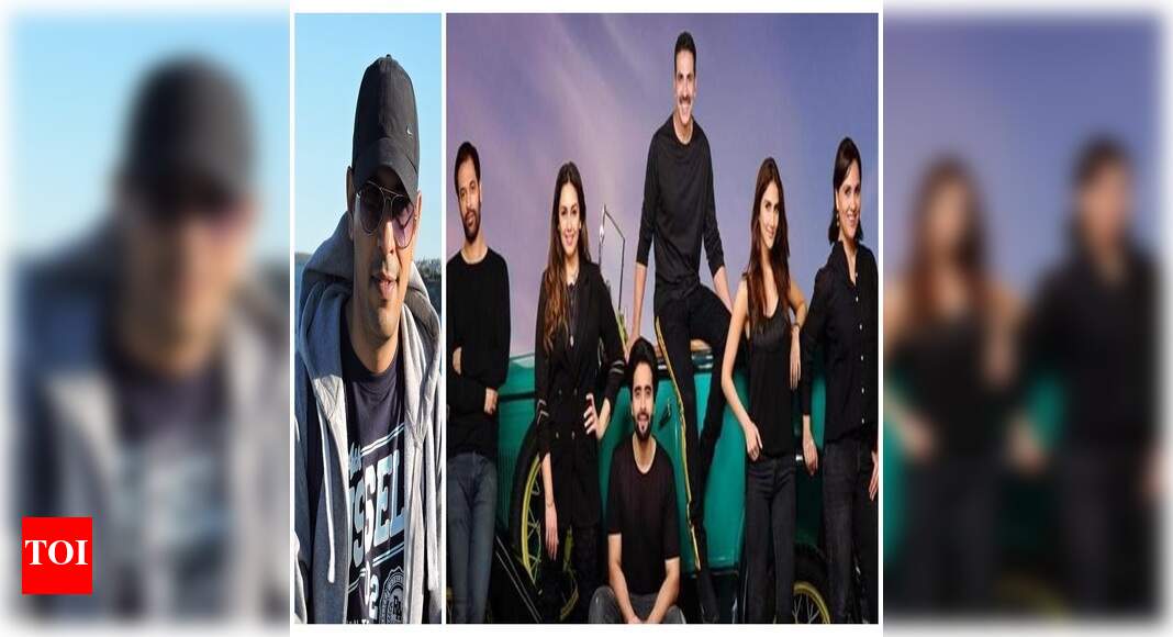 Films inspired by true events need to be handled with precision: Aseem ...