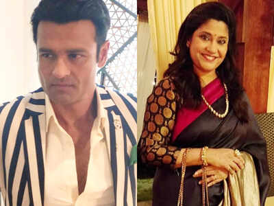 Sushant Singh Rajput’s suicide case: Rohit Roy, Renuka Shahane say they ...