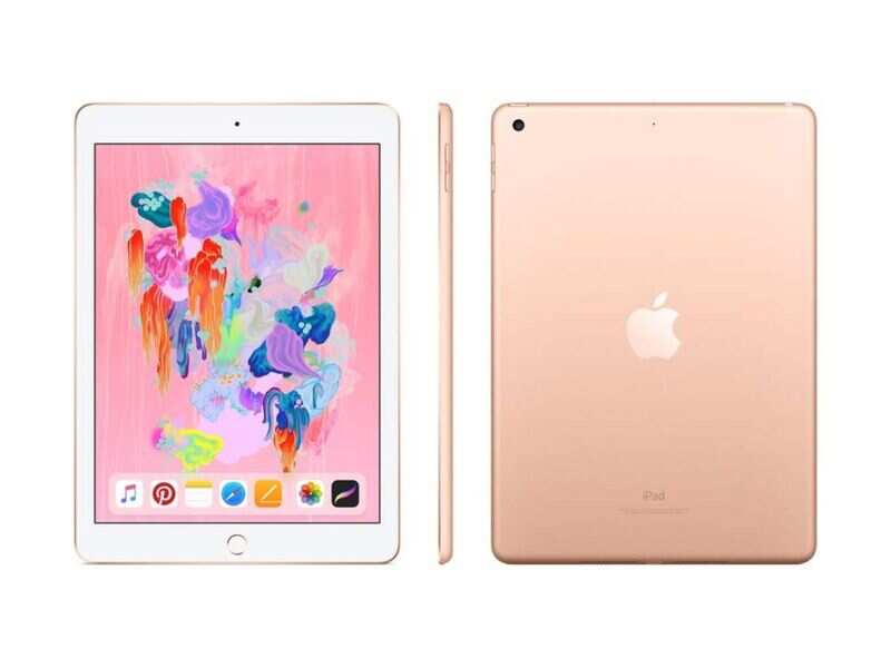 These are top 5 biggest tablet companies in the world | Gadgets Now