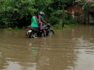 Rain lashes Ambala, residents, shopkeepers face inconvenience | Gurgaon ...