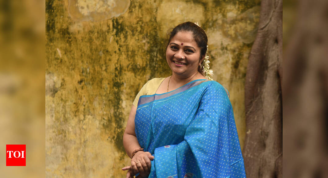 Singer Sowmya’s Carnatic music carnival to go online this year | Tamil ...