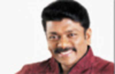 Parthepan to rock the small screen | Tamil Movie News - Times of India