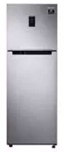 Samsung RT37K3763S9 345 Ltr Double Door Refrigerator Price Full Specifications Features 15 Feb 2025 at Gadgets Now