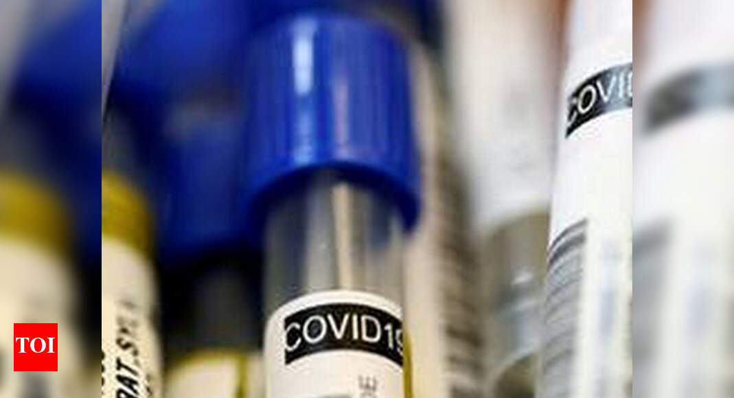 ‘Ramp up testing, ensure drug supply’ | Ahmedabad News - Times of India