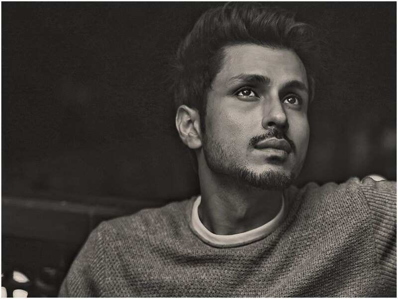 Amol Parashar: It is important for us to grow into a more mature ...