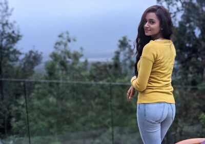 Shanvi Srivastava says her Facebook page has been hacked | Kannada ...