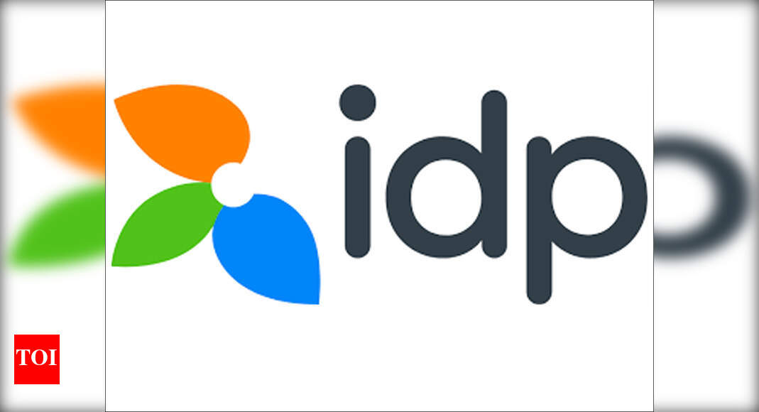 IDP Education hosts virtual fair to help students study abroad - Times ...