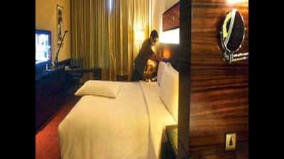 Pune: Cautious optimism in play as hotels & malls reopen | Pune News ...