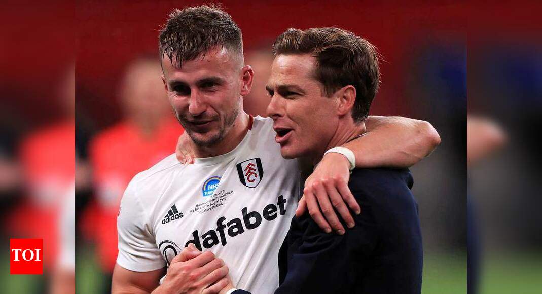Joe Bryan: Fulham hero Joe Bryan hails manager Scott Parker for playoff ...
