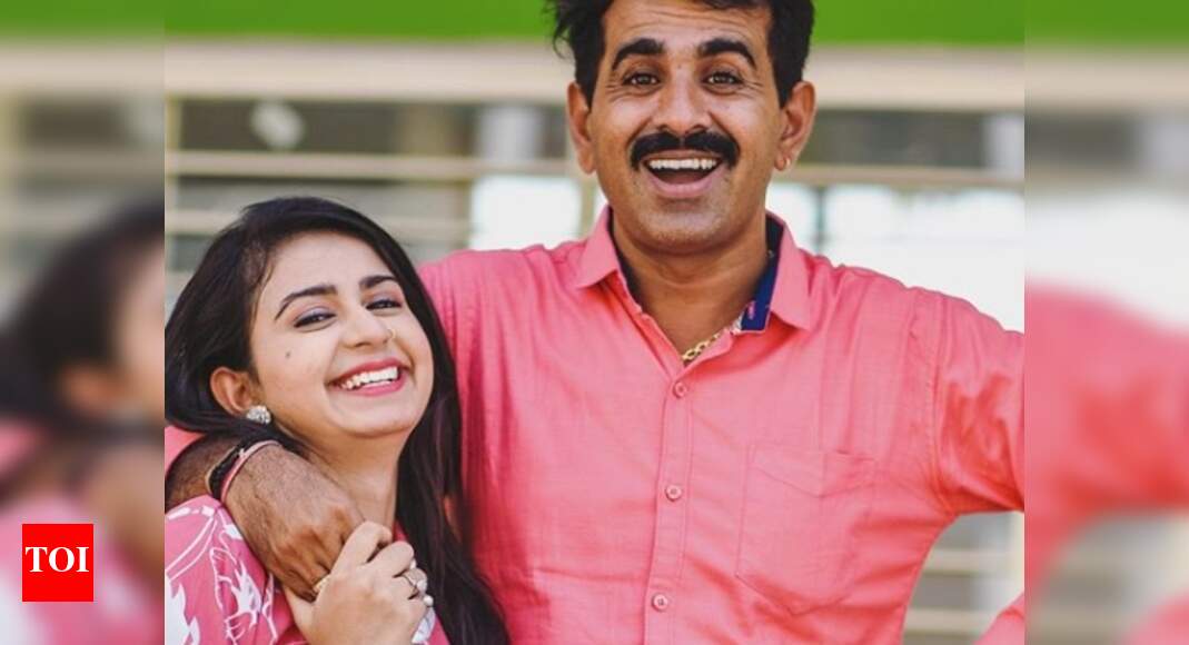 Watch: Lalit Dave and Kinjal Dave drops Janmashtami song teaser 'Vraj ...