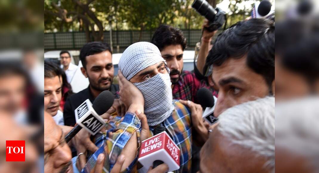 Delhi violence: Court refuses to stay physical measurement, photography ...
