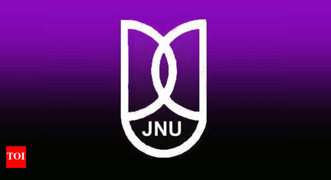 JNU gets Rs 455 cr for new buildings, research centres - Times of India