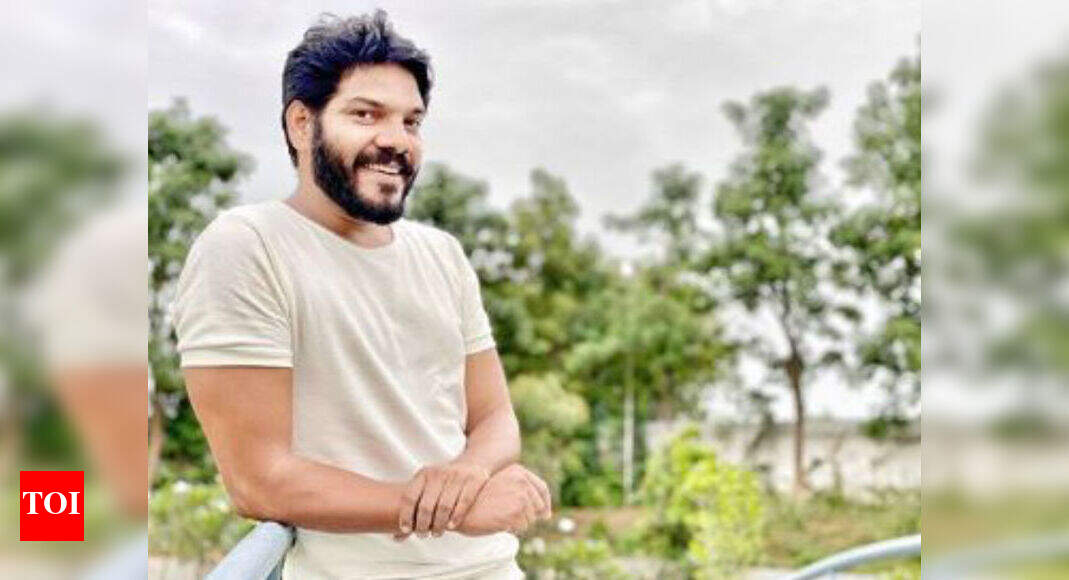 Bigg Boss Telugu 4: Popular playback singer-TV host Noel Sean to ...