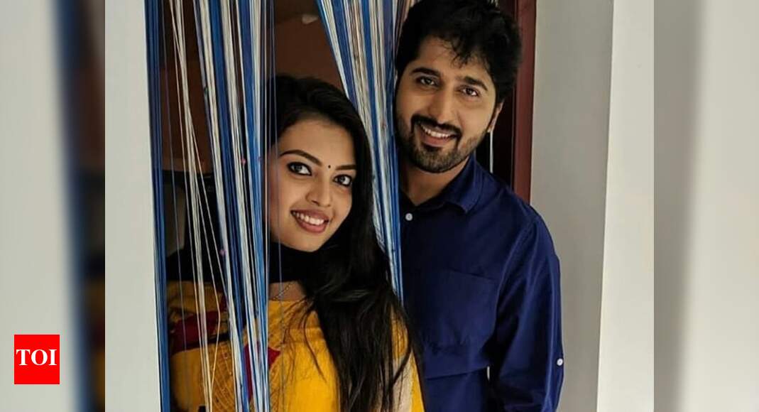 I didn't even have her contact number for 2 years: Arun Raghav on ...
