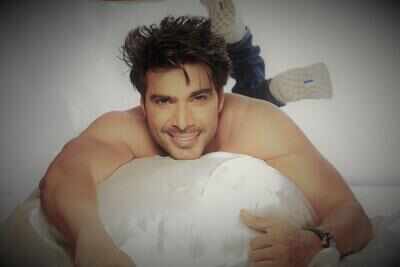 Samir Onkar is all set to reprise his character Samarth Goenka in Yeh ...