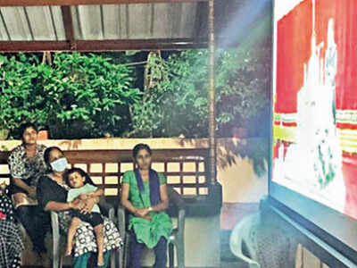 Malayali nurse killed in Florida laid to rest | Kochi News - Times of India