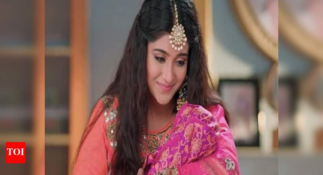 Choti Sardarni update, August 5: Meher names the child Karan - Times of ...