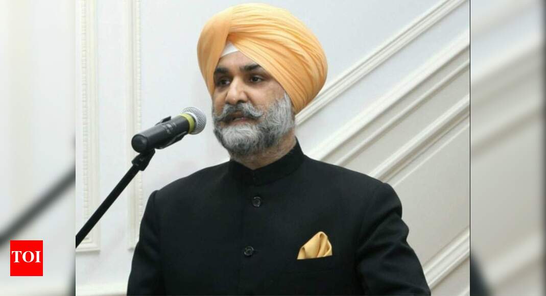 India's strategic partnership with US will be central to times ahead ...
