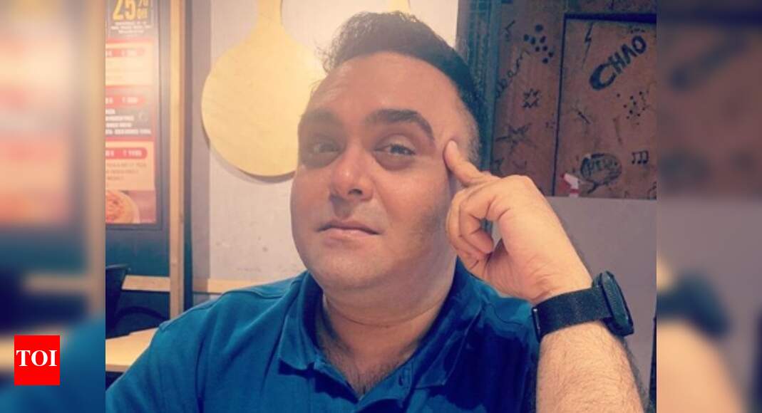 Hemang Dave shower wishes for Ayodhya Ram Mandir Bhumi Pujan | Gujarati Movie News - Times of India