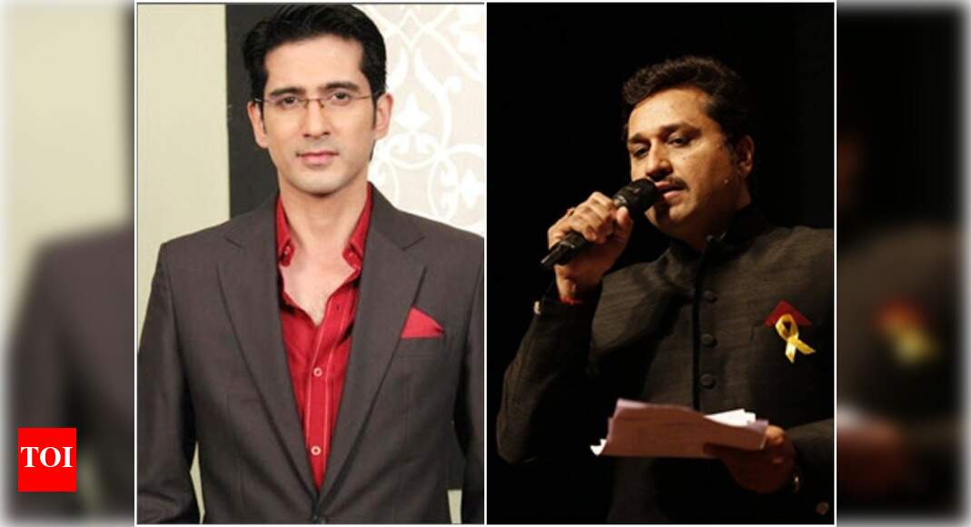 Gautam Chaturvedi: Sameer Sharma was a very creative guy - Times of India