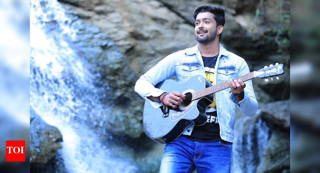 My Telugu serial Mounaragam is my toughest role yet: Pavan Ravindra ...