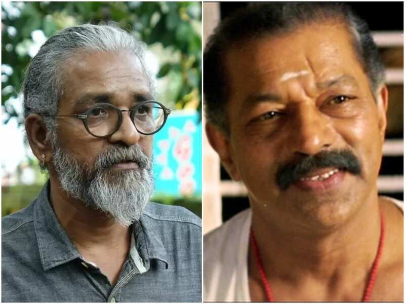 filmmaker priyanandan: Priyanandan remembers late actor Murali on his ...