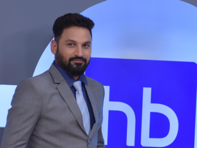 Accounts should be maintained by software, not manually: HostBooks ...