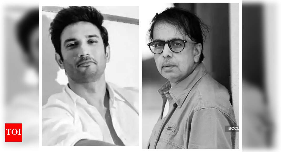 Ananth Mahadevan says Sushant Singh Rajput’s case is a long drawn ...