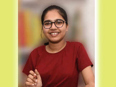 After 600/600 in 12th, Lucknow’s Divyanshi Jain wants to be in DU ...