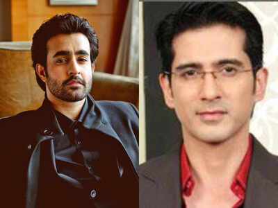 Maharaj Ki Jai Ho fame Satyajeet Dubey recalls how late actor Sameer ...