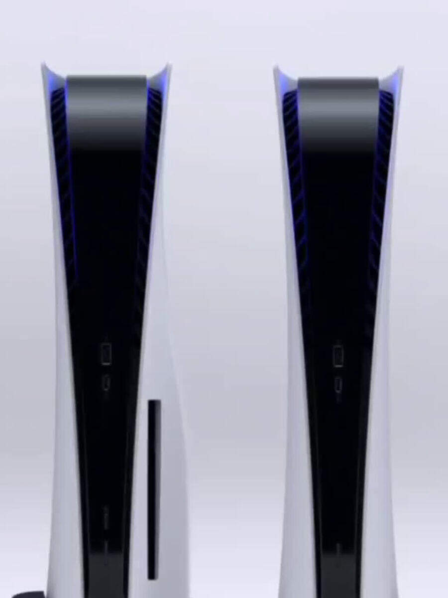 PlayStation 5 backward compatibility: All you need to know | Gadgets Now