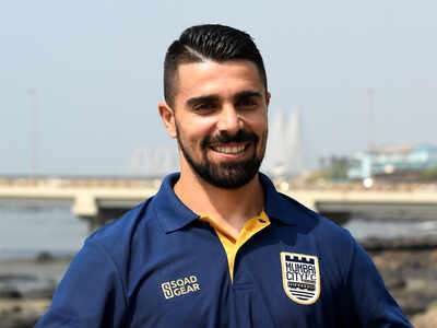 Mumbai City FC part ways with Paulo Machado | Football News - Times of ...