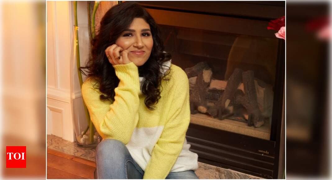 Shashaa Tirupati dedicates special video to five top musical influences ...