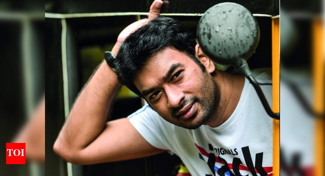 I wrote Rakita Rakita Rakita at a difficult time in my life: Vivek ...