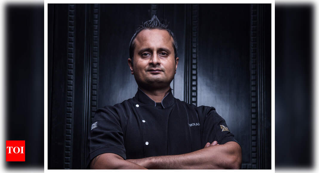 Dynamics of hospitality business has to be disrupted to find newer ways ...