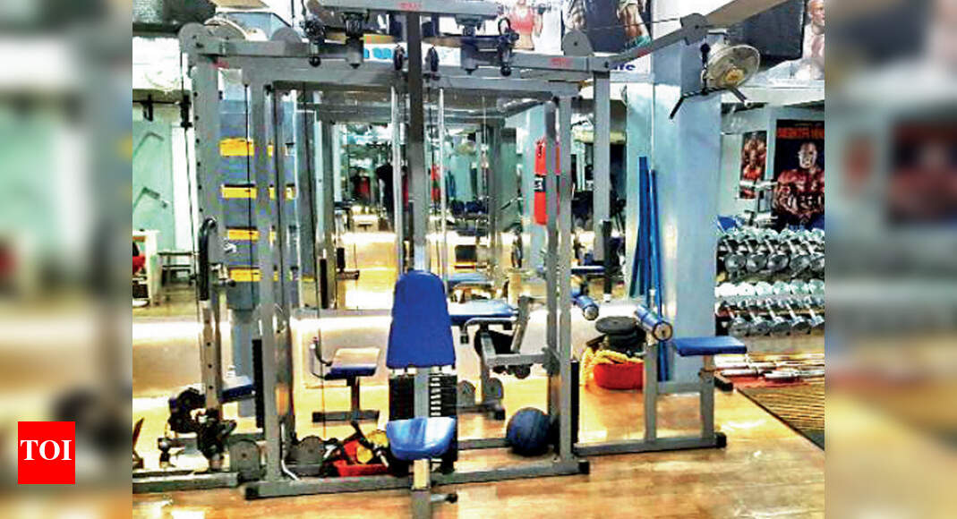 Gurugram: Gyms, yoga centres allowed to open, conditions apply ...