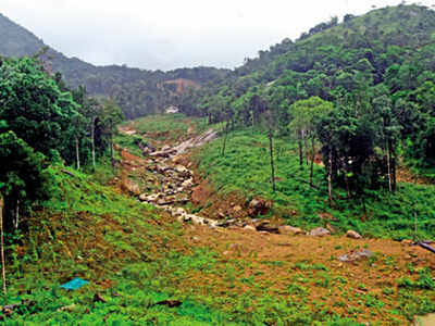 Scars of landslide tragedy still afresh at Kerala's Puthumala ...