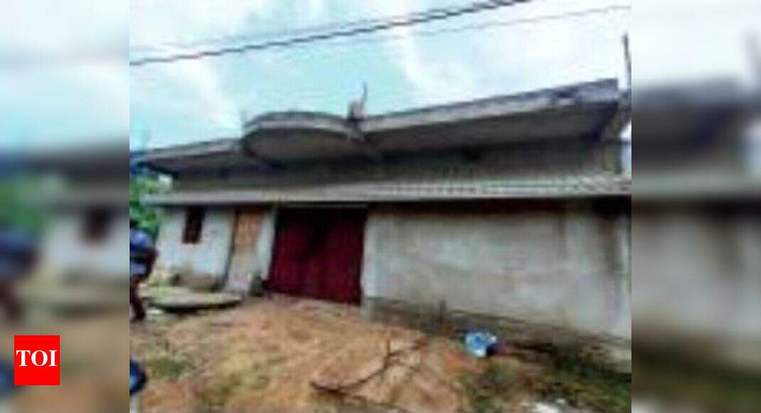 Jamtara gang duped pensioners, spent money to build homes | Lucknow ...
