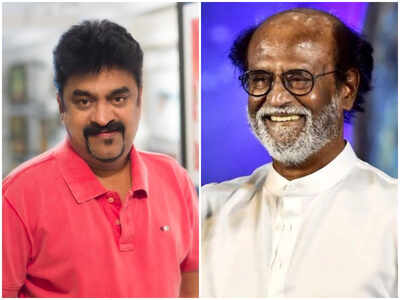 Rajinikanth wishes Chinni Jayanth's son on clearing IAS exams | Tamil ...