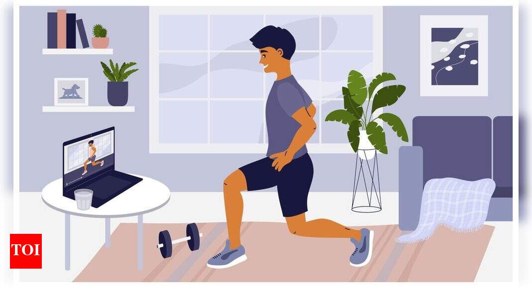 AI, fitness challenges and squad workouts: How gyms are pumping up the ...