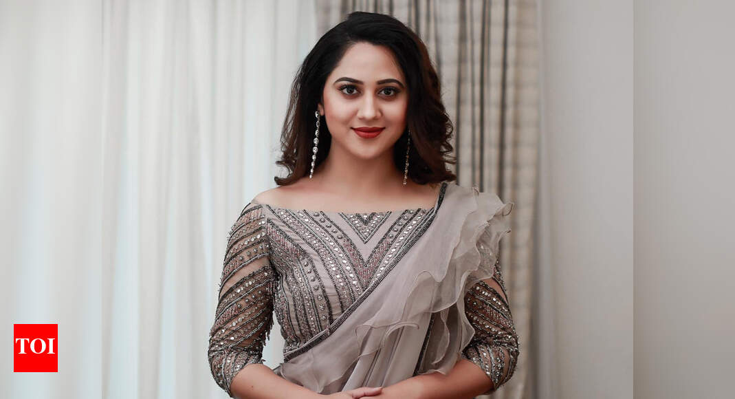 Miya: Lockdown has given me more time to bond with my fiance ...