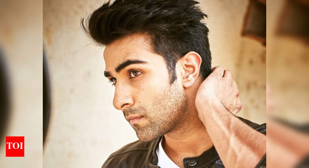 Aadar Jain on celebrating his birthday with family in the pandemic: It ...