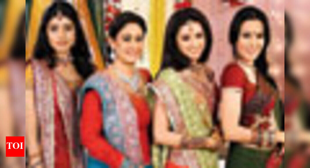 A new time slot for Maryada! - Times of India