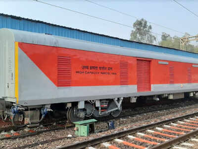 Rail Coach Factory, Kapurthala to reduce weight of LHB coaches ...